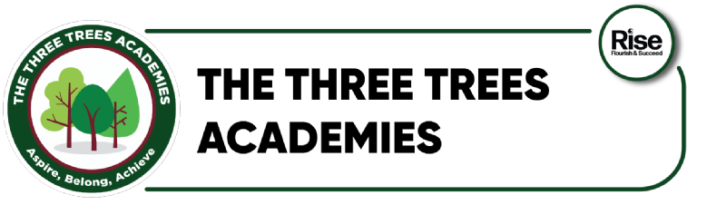 The Three Trees Academies - Welcome